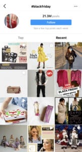 The 30 Best Friday Hashtags to Use on Social Media