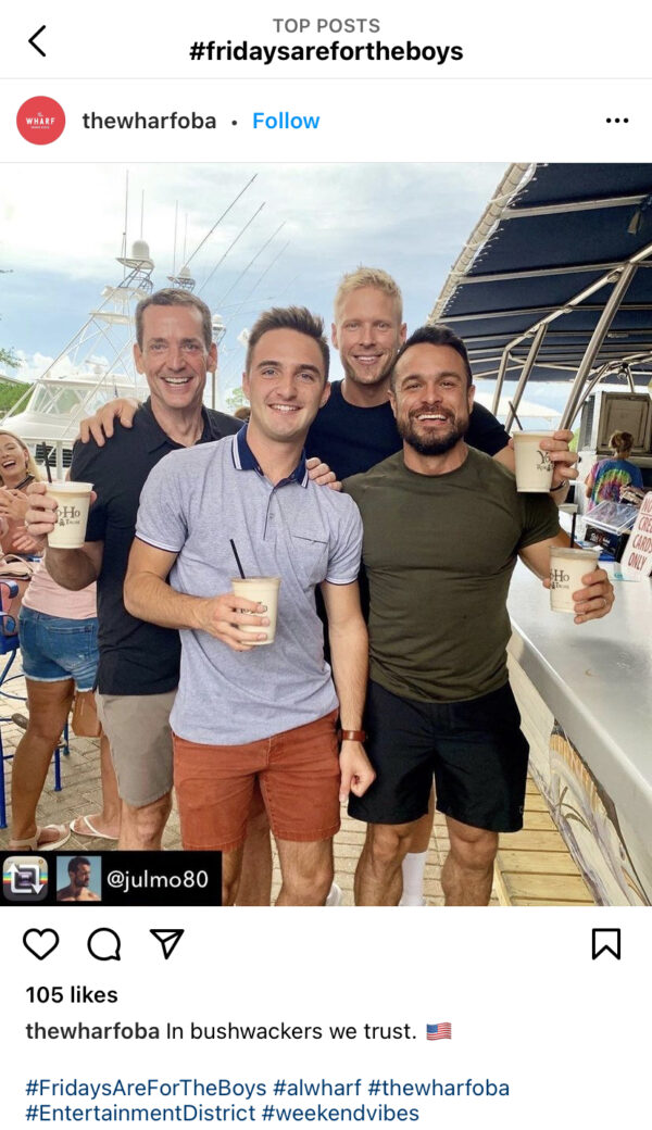 The 30 Best Friday Hashtags to Use on Social Media