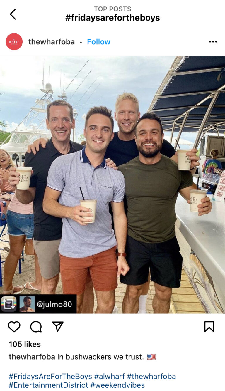 The 30 Best Friday Hashtags to Use on Social Media