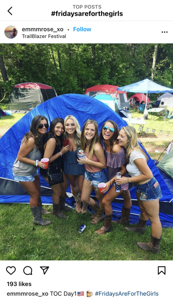 The 30 Best Friday Hashtags to Use on Social Media